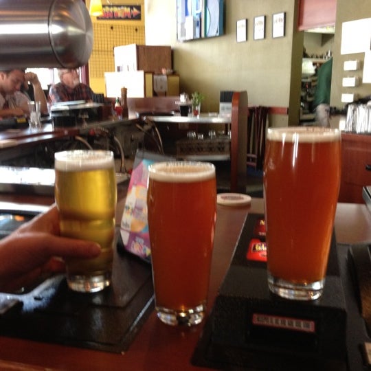 Silver Peak Grill & Taproom - 40 tips from 1593 visitors