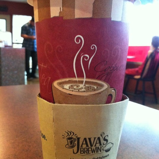 Photos at Java's Brewin' - Coffee Shop