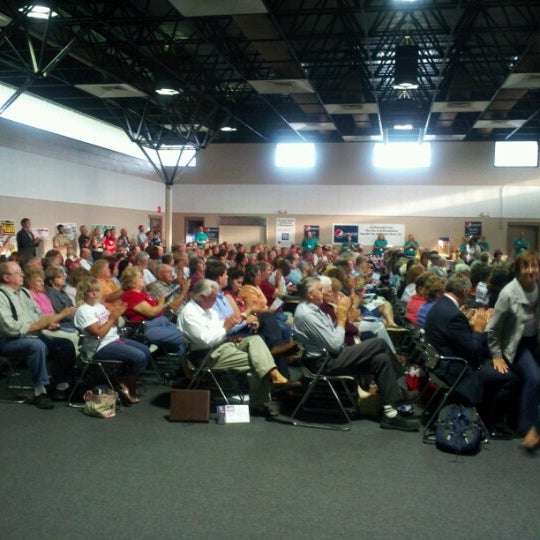 Santa Rosa Auditorium - Milton, FL