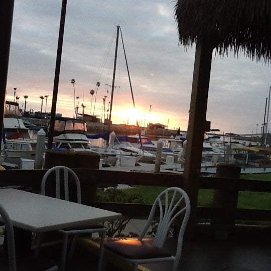 Oceanside Harbor - Harbor or Marina