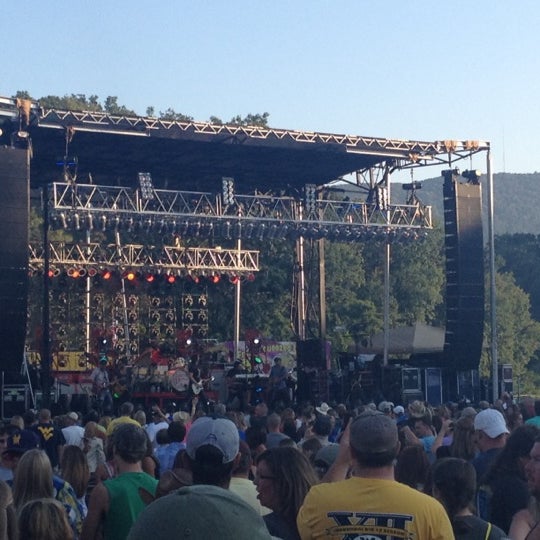 Photos at Mitchell Stadium - Bluefield, WV