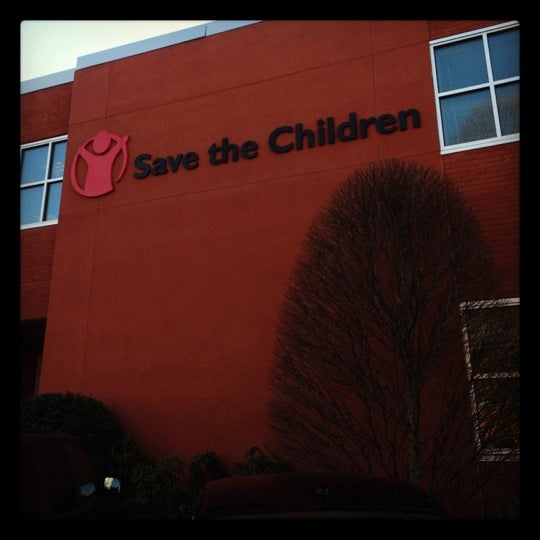 Save the Children Headquarters - Non-Profit Organization
