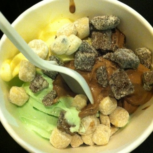 Froyo Earth (Now Closed) - Riverside - 11 tips from 366 visitors