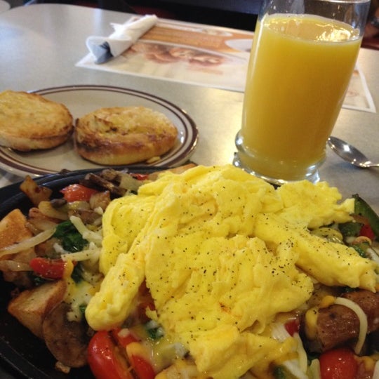 Denny's - 7 tips from 702 visitors