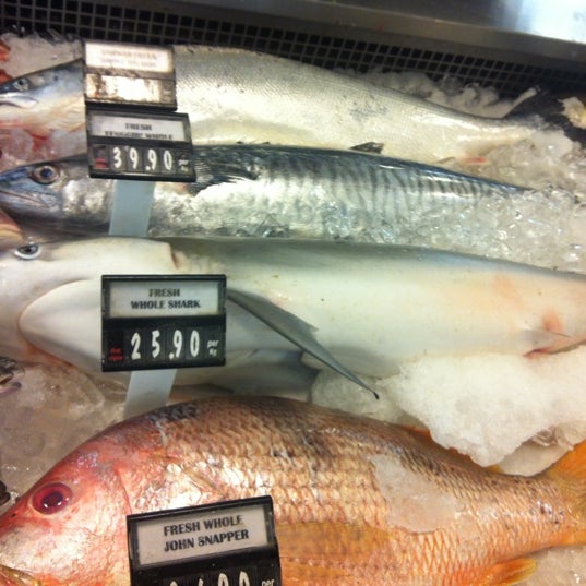 Photos at Village Grocer - Bangsar Baru - Bangsar Village Shopping Centre