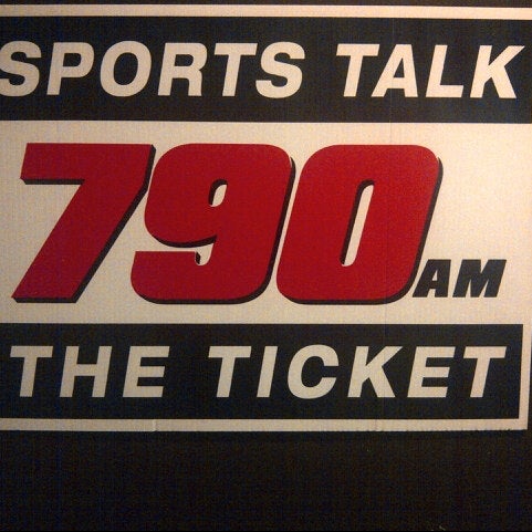 790 The Ticket - Miami Gardens, FL