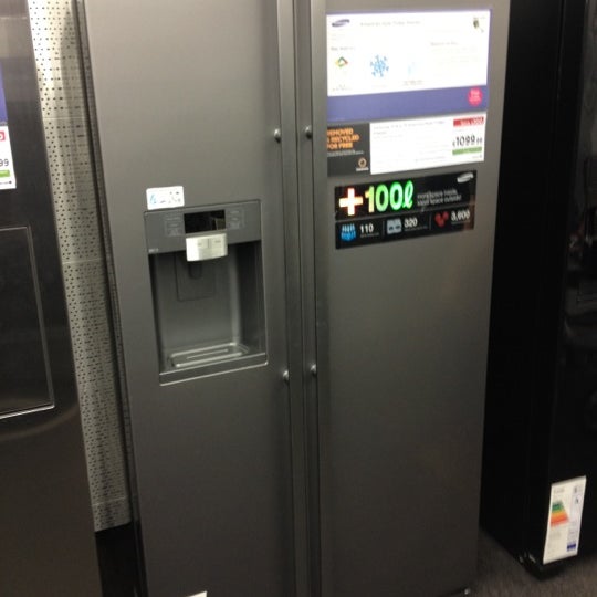 Currys - Electronics Store