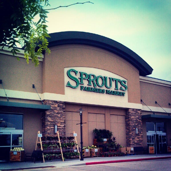 Sprouts Farmers Market - Fort Collins, CO