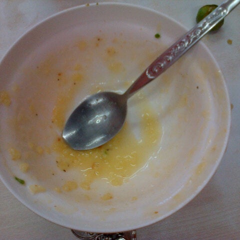 Lugaw Royale Hectan Calamba - Filipino Restaurant