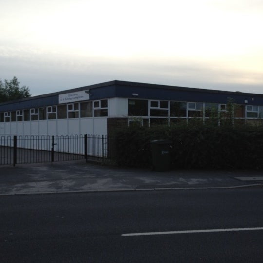 Clifton Library - 2 tips from 11 visitors