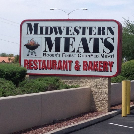 Midwestern Meats - Restaurant in The Groves