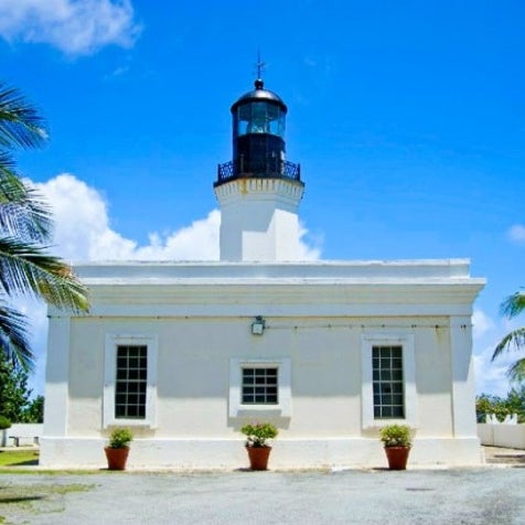 Maunabo, Puerto Rico