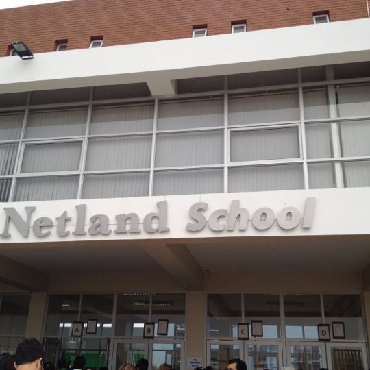 Netland School