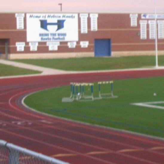 Hebron High School - High School in Carrollton