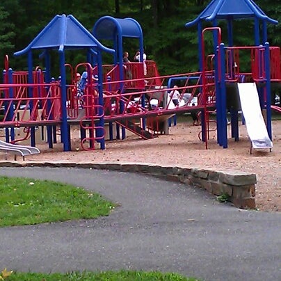 Talley Day Park - Wilmington, DE