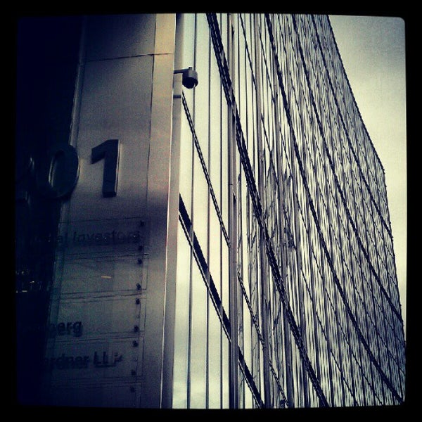 Broadgate West II - Office in London