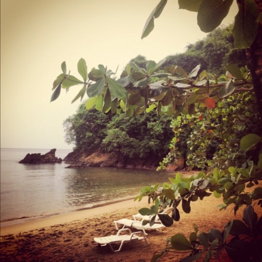 Castara Beach - Beach in Castara