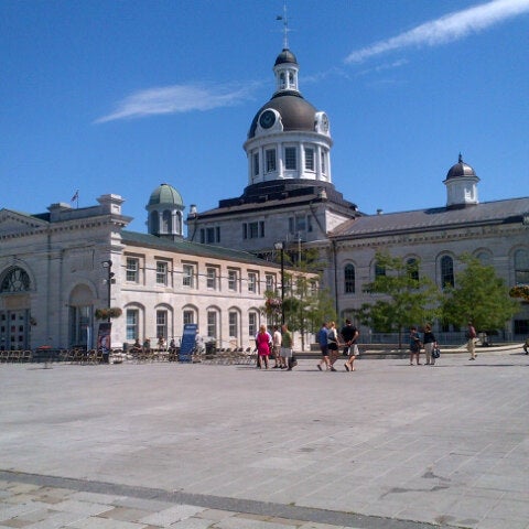 Photos at Springer Market Square - Downtown Kingston - Kingston, ON