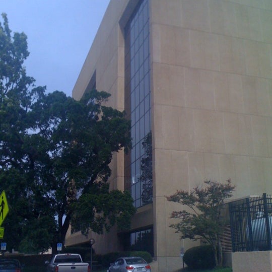 Chappie James Building - Downtown Pensacola - 0 tips