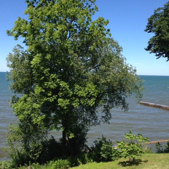 Olcott pier - Olcott, NY