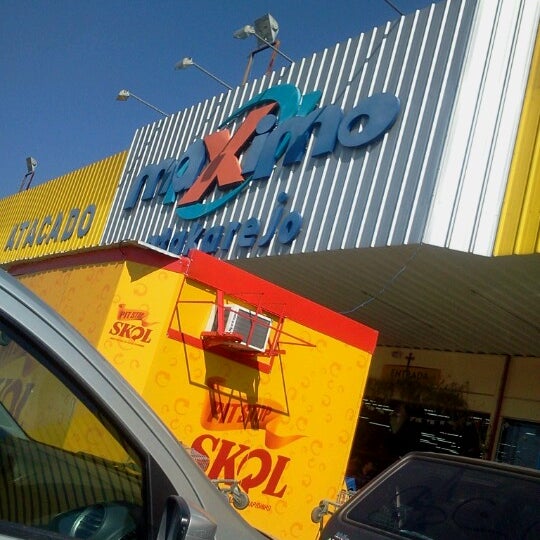 Supermercado Máximo - 10 tips