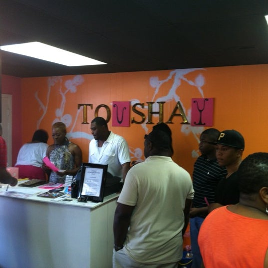 TouShay - Decatur, AL