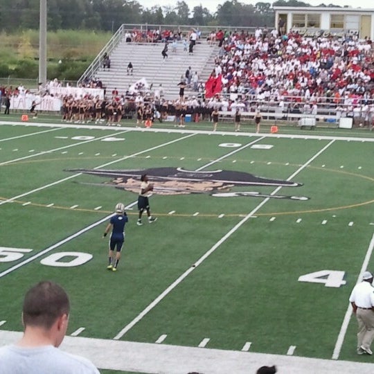 Pearl High School - Pearl, MS