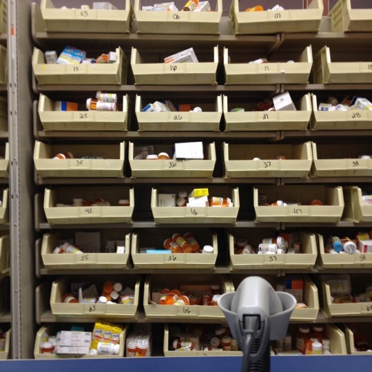 PX Pharmacy - Pharmacy