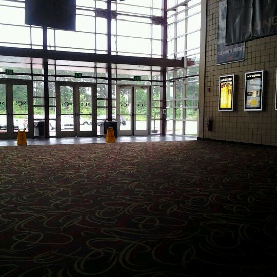 Photos at NCG Cinemas - 80 tips