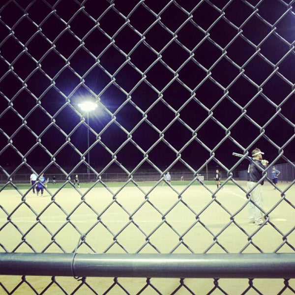 Skyview Sports Complex - Baseball Field in Colorado Springs Airport