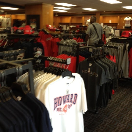 Howard University Bookstore - Howard University - 2 tips from 736 visitors