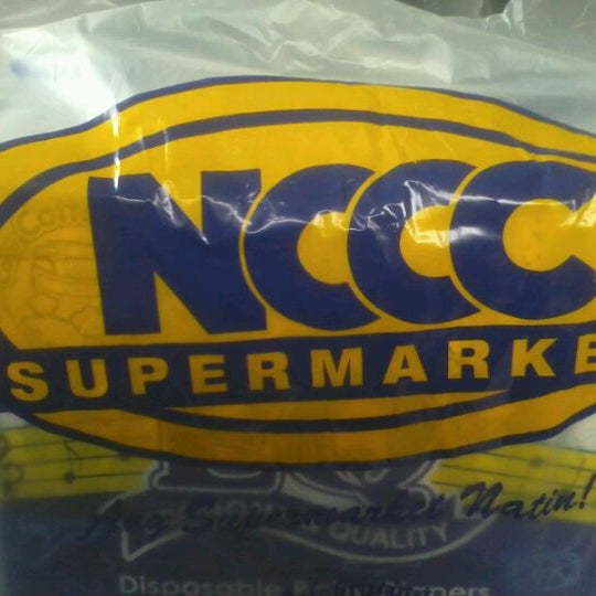 NCCC Mall - Shopping Mall in Puerto Princesa City