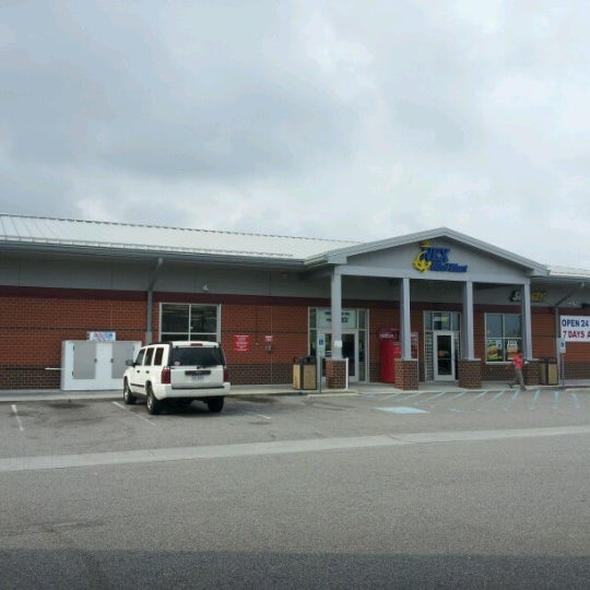 NEX V-55 Mini Mart - Naval Station Norfolk - 6 tips from 406 visitors