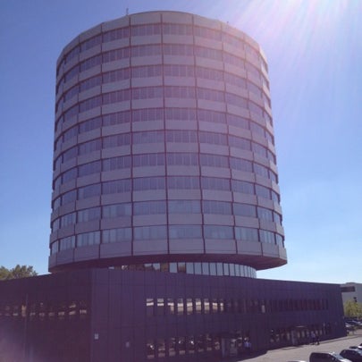 Siemens Power Generation - Factory