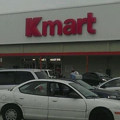 Kmart (Now Closed) - Miscellaneous Store in Hialeah