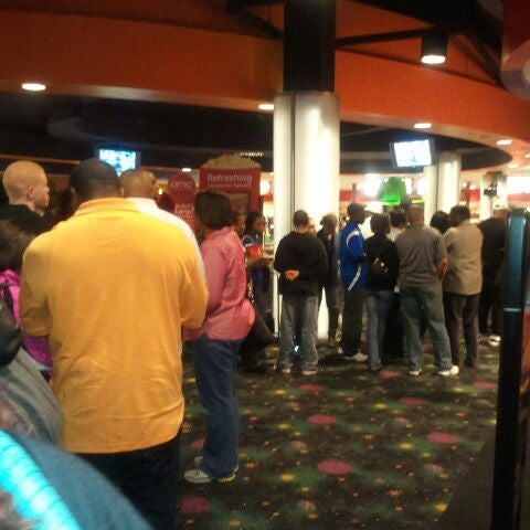 Photos at AMC First Colony 24 - Movie Theater