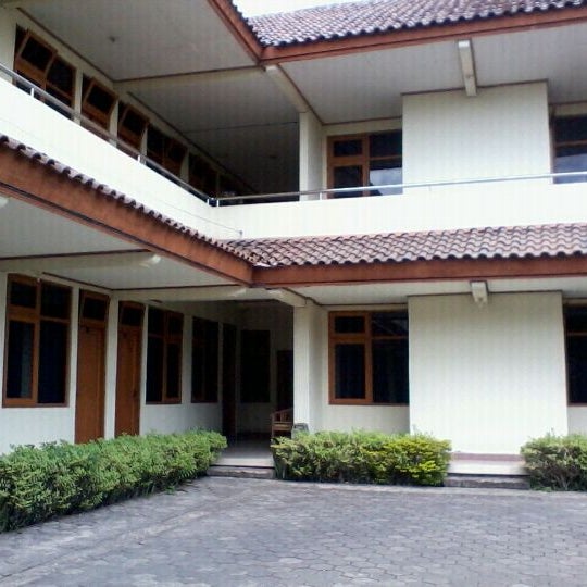 Kost Putri Pandean Sari 1 Tip