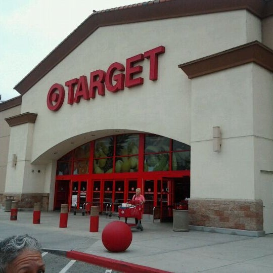 Target - Big Box Store in Norwalk