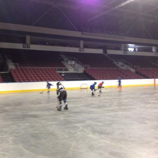 Photos at United Wireless Arena - Stadium in Dodge City