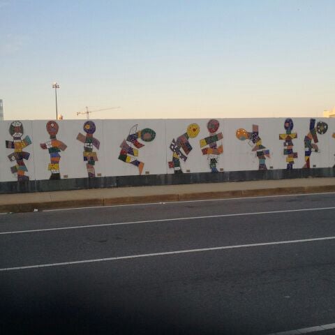 Hopscotch Bridge - Near Northeast - 6 tips