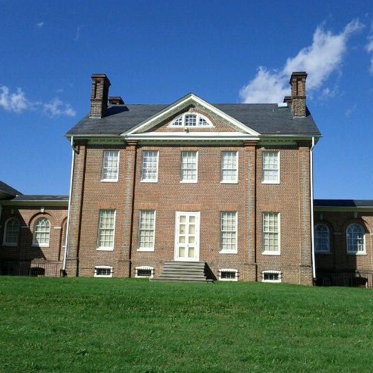 Photos at Mount Clare Museum House - Carroll Park - Baltimore, MD