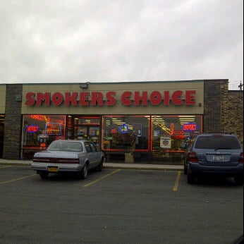 Smokers Choice - Eastwood - 1 tip from 59 visitors