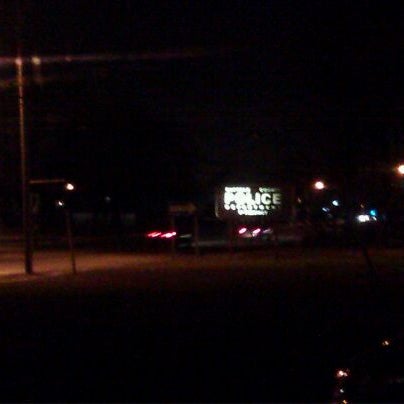 Suffolk County Police - 1st Precinct Headquarters - Police Station in ...