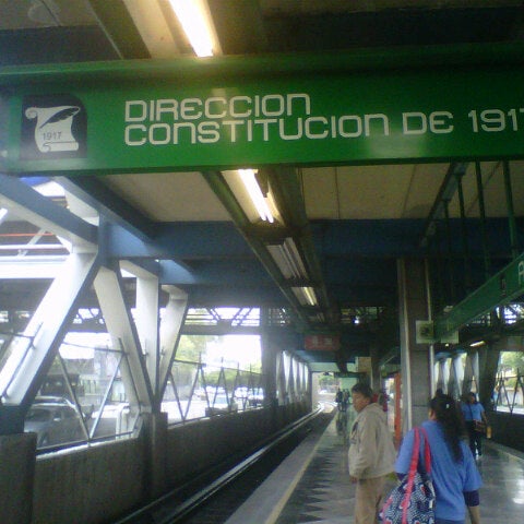 Photos at Metro Aculco - 8 tips from 1351 visitors
