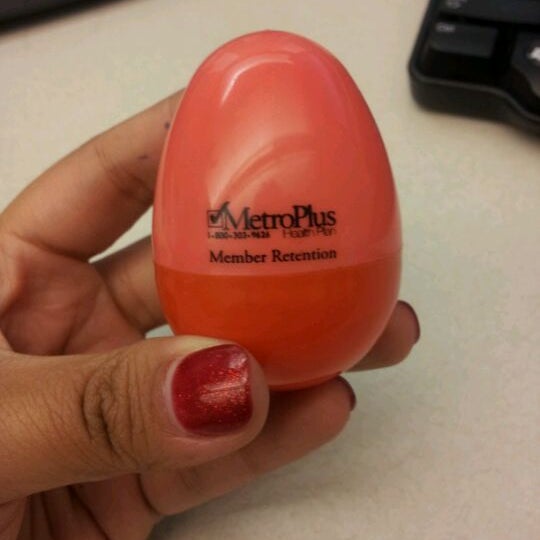 MetroPlus Health Plan - Financial District - 3 tips