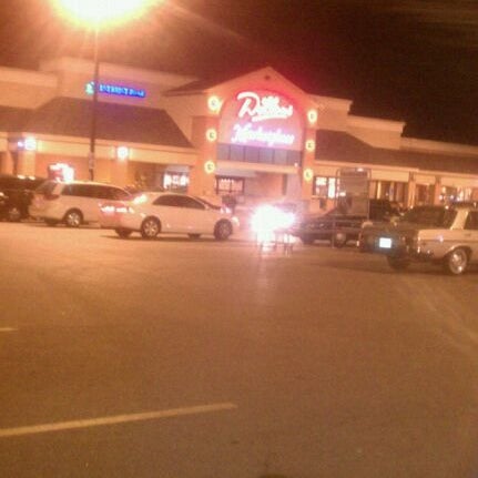 Photos at Dillons Marketplace - Grocery Store