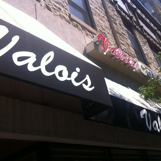 Photos at Valois - Breakfast Spot in Chicago