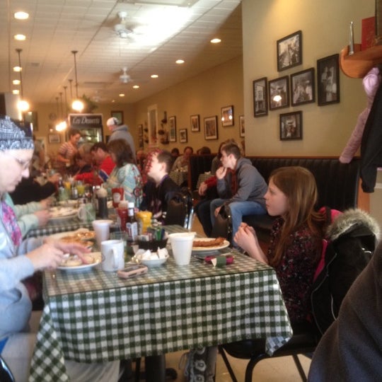 Firehouse Grill - 2 tips from 95 visitors