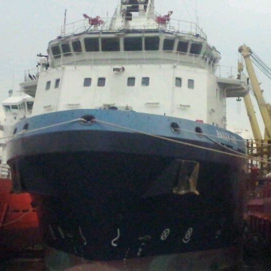 Bailey Tide - Boat or Ferry