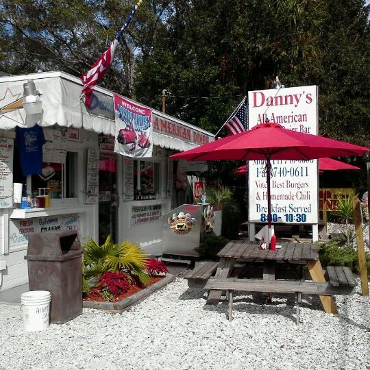 Photos at Danny's All American Diner & Dairy Bar - 29 tips